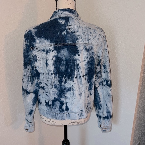 LCW | Jackets & Coats | Vintage Lcw Jean Jacket | Poshmark